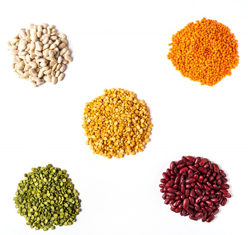Dals & Beans: The Ultimate Superfoods for a Healthy Diet – buniyaa.com