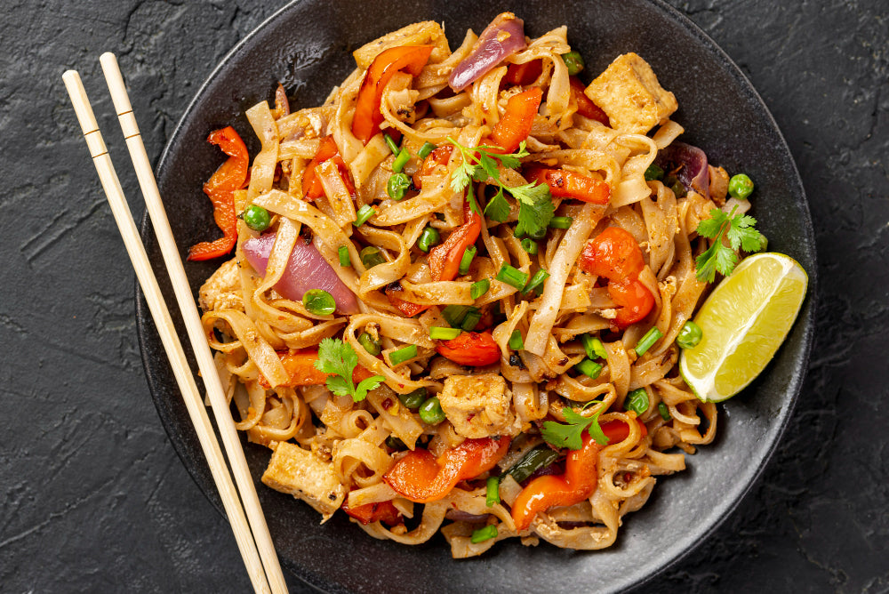 Mastering Noodles: Tips, Tricks, and Delicious Recipes for Every ...