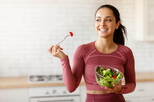 The Definitive Guide to Healthy Eating in Real Life – buniyaa.com