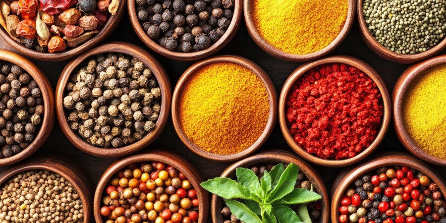 From Turmeric to Cardamom: The Ultimate List of Must-Have Indian Spices ...