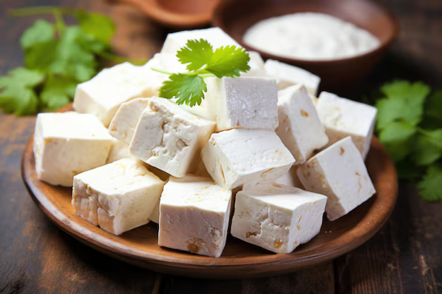 Paneer Nutrition: Why Paneer is the Best Source of Protein? – buniyaa.com