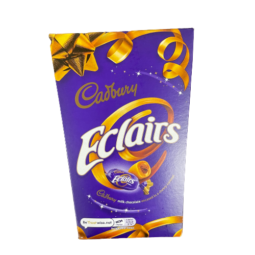 Cadbury Eclairs - 350 Gms – buniyaa.com