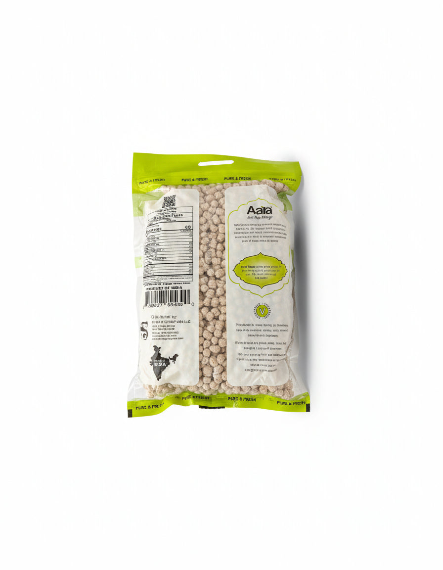 Aara Ragi Murmura (Finger Millet Puffs) - 12oz – buniyaa.com