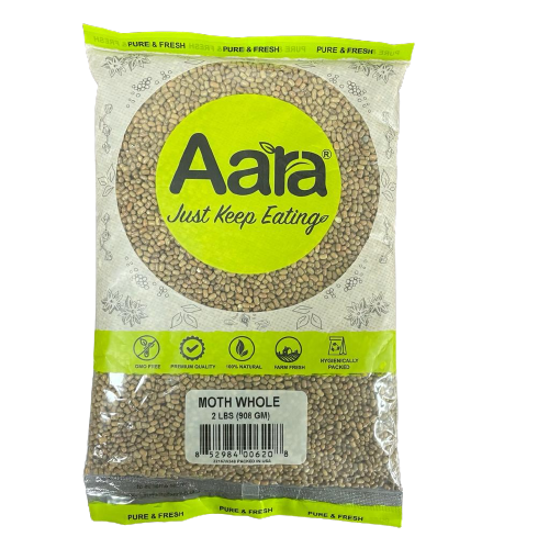 Buy Wholesale Aara Moth (Dew Gram Split Dehusked) Online in USA ...