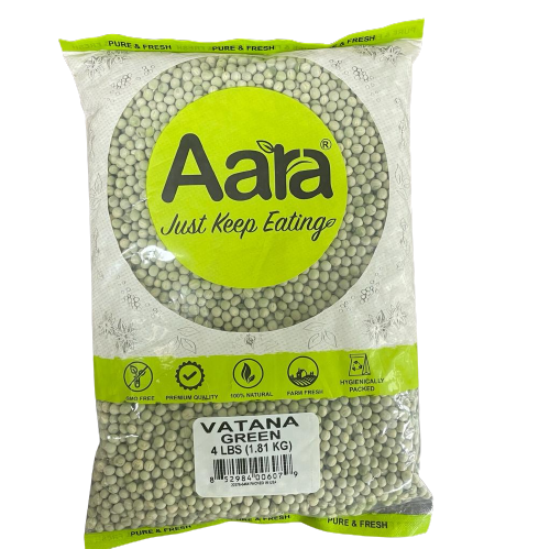 Order Aara Green Vatana Whole Online in USA – buniyaa.com