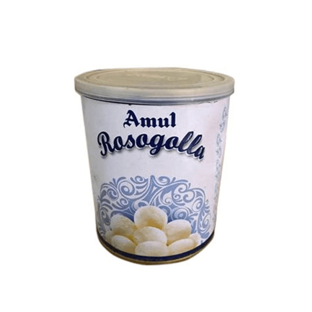 Amul Rosogulla – buniyaa.com
