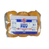 Buy Modern Bread Bombay Pav - 255gm (6 Pcs) Online in USA – buniyaa.com