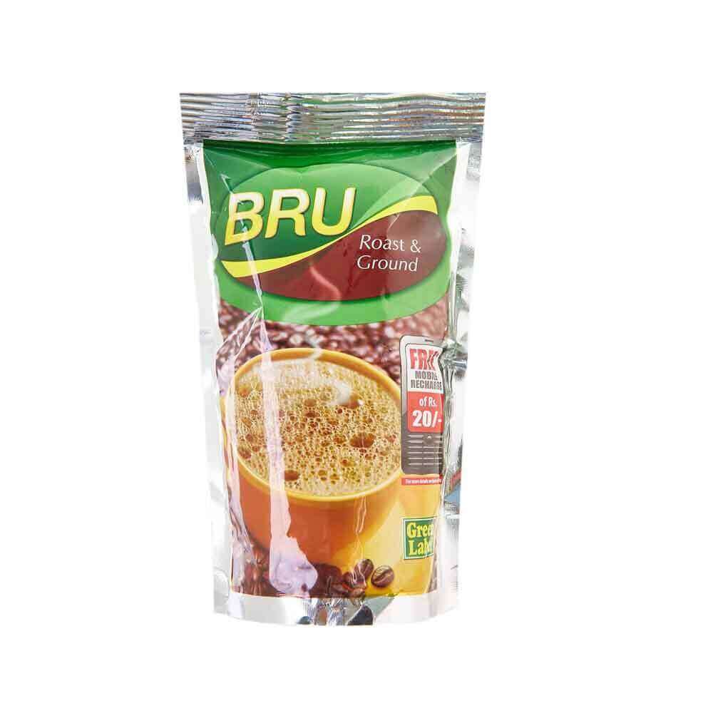Bru Green Label Coffee - 500 gm – buniyaa.com