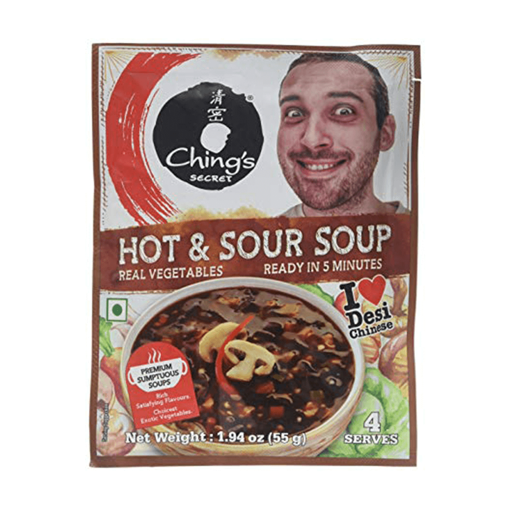 Shop Crunchy Mixed Veggie Ching's Hot Online – buniyaa.com