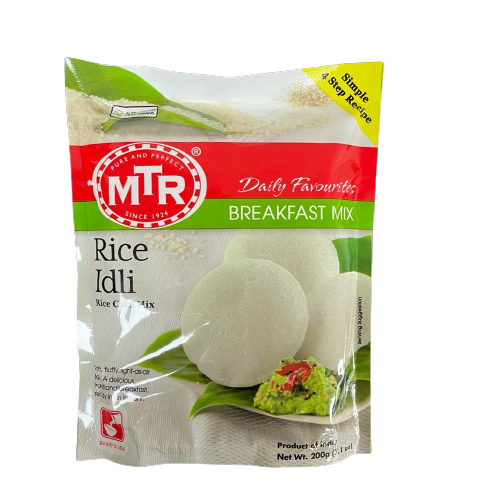 MTR Rice Idli Instant Mix – buniyaa.com