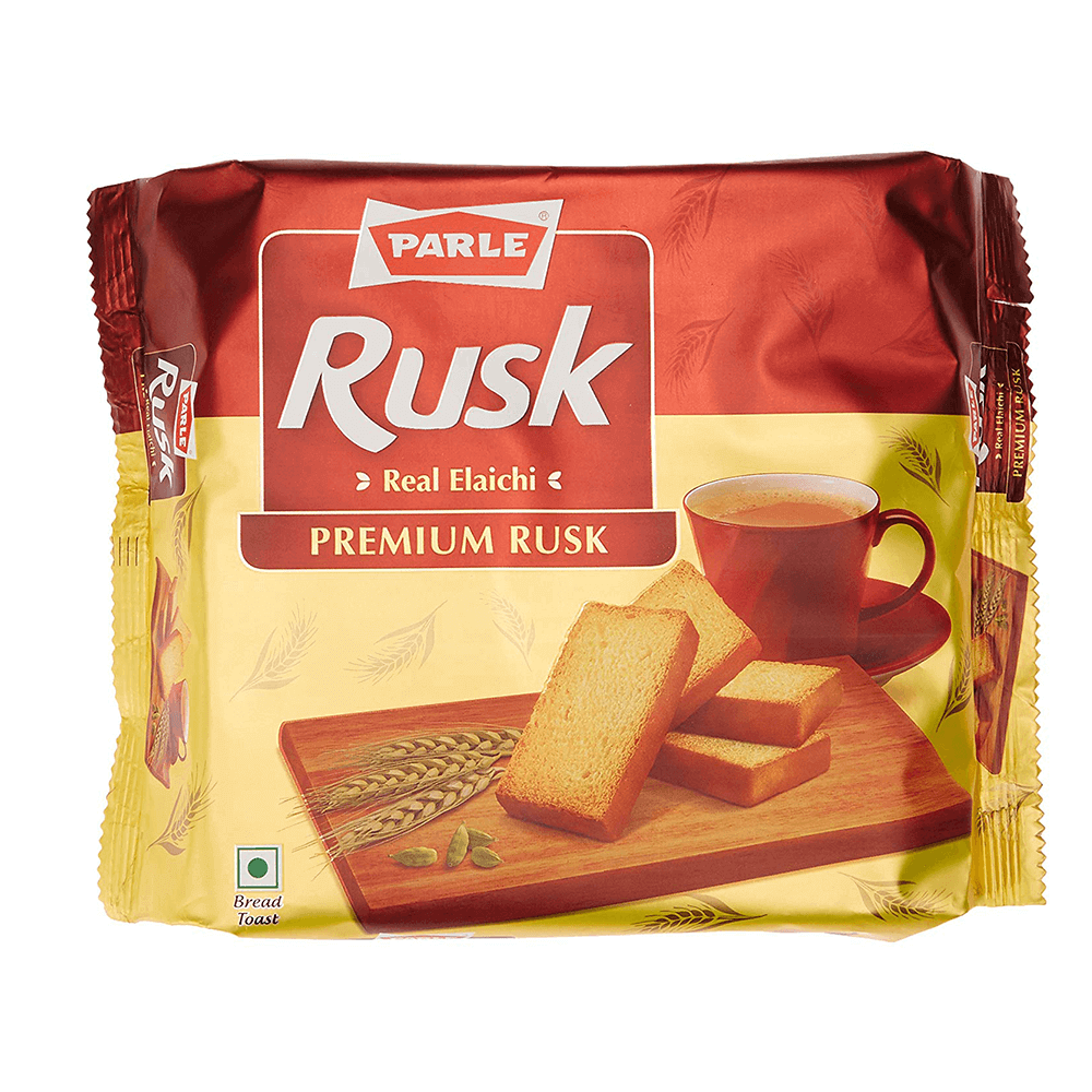 Buy Online Rusk Elaichi Toasts 200 GM | 600 GM | 1 KG – buniyaa.com