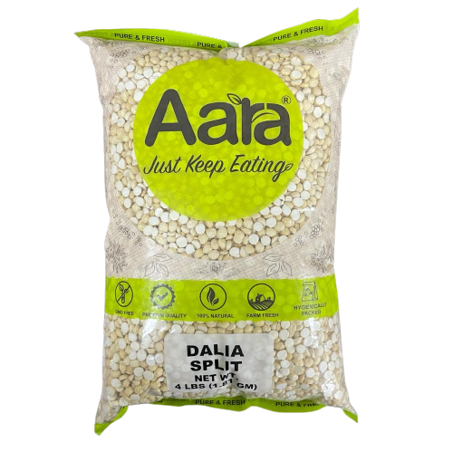 Aara Dalia Split – buniyaa.com