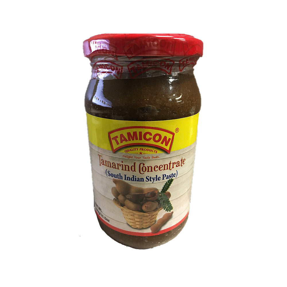 Tamarind Paste Indian